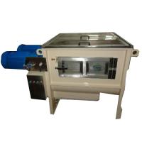 China Multifunctional Stainless Steel 304 Fully Automatic Laundry Bar Soap Making Machine for sale