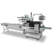 China 220v Handmade Soap Making Machine Flow-Wrap Packing Machine For Soap for sale