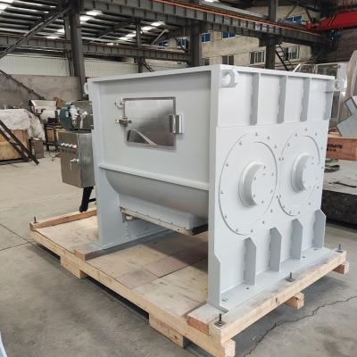 Cina 500ES-350Z Macchina per la produzione di sapone con riscaldamento elettrico/a vapore e potenza di 15 kW in vendita