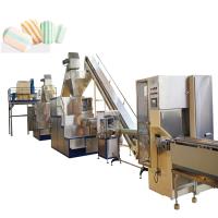 China Stianless Steel Small Soap Making Machine For Hotel Solid Soap Production for sale