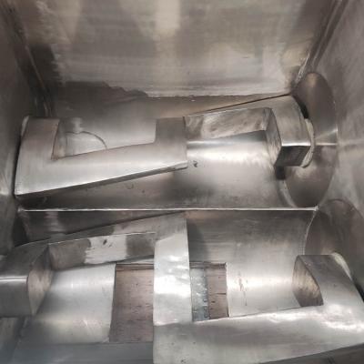 China Roestvrij staal zeepmixer SUS316L Materiaal 5-20 RPM Verstelbare schroef voor zeep maken Te koop