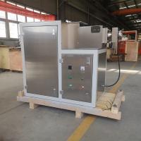 China 150mm Plodder Diameter Manual Stamper Soap Making Machine OEM for sale