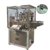 China 3000KG Weight Fully Automatic Soap Making Machine for Laundry Bar Production for sale