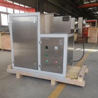 China Automatic Bath Mini Soap Making Machine Stianless Steel Small Machine Type for sale