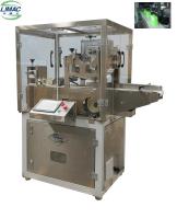 China Multifunctional Stainless Steel 304 Fully Automatic Laundry Bar Soap Making Machine for sale