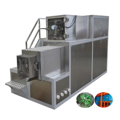 China Laundry Soap Finishing Line Essential For Hotels' Soap Production Soap Making Machine for sale