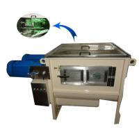 China 2000KG Automatic Laundry Bar Soap Making Machine Production Line for sale