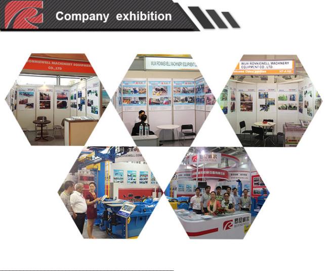 Heavy Duty Gantry Welding Manipulator Barrel Wire SAW Gantry Monopile Production Equipment 4