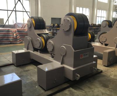 Cina Rullo di saldatura dell'unità di elaborazione di velocità del rotatore stato allineato auto VFD del carrello motorizzato raffinatore della torre in vendita