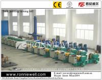 China Automatic Pipe Welding Rollers for sale
