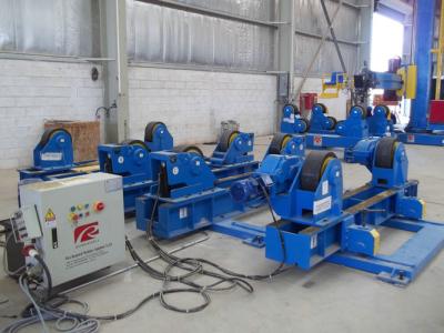 Cina Serbatoio idraulico durevole che gira la serie di Rolls HGK ad alta pressione in vendita