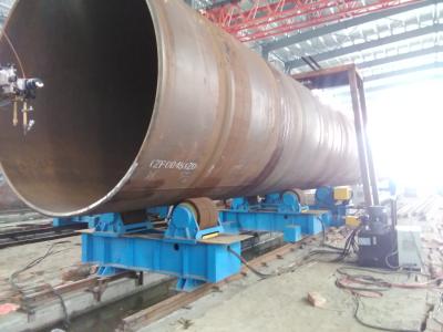 Cina Convogli la linea crescente misura idraulica usata sul lavoro del mucchio del ponte del rotolo di tornitura 200T in vendita