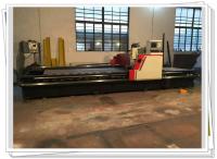 China Horizontal Plane Metal Slotting Machine CNC Programming Control for sale