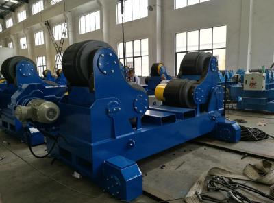 Cina Linea di produzione stata allineata auto resistente della torre del vento del rotatore con il carrello motorizzato in vendita