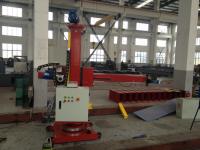 China Automatic Welding Manipulator Movable Welding Rotators Positioners for sale