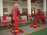 China High Precision Wind Tower Welding Line  Manipulator Customized for sale