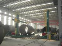 China Industrial Weld Manipulators for sale