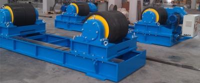 China Regelbare Conventionele Lassenrotator Te koop