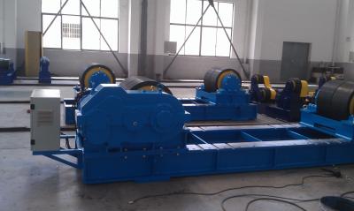 China Regelbare Conventionele Lassenrotator Te koop