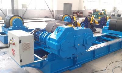 China Regelbare Conventionele Lassenrotator Te koop