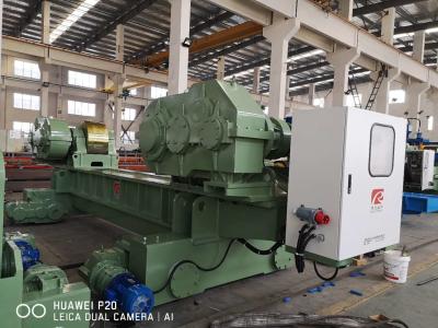 中国 10000mm 700トンのMonopileの風車の管の溶接の回転子 販売のため