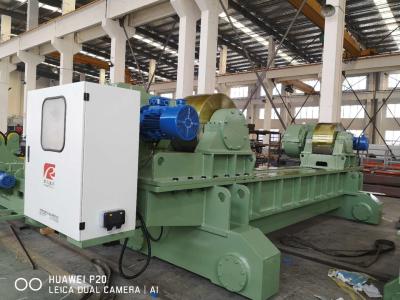 Cina rotatore di 10000mm 700 Ton Monopile Windmill Pipe Welding in vendita
