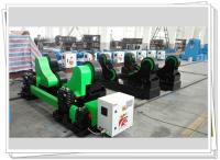 China Auto Pipe Welding Positioners Self Aligned , Welding Manipulators for sale