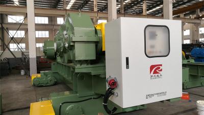 China 700t van het de Pijplassen van de tanktoren van de de Rotator Overstekend Kar het Staalwiel Te koop