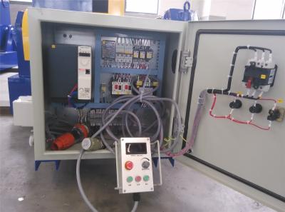 China O rotador da soldadura da tubulação do moinho de vento fixou o rolo de gerencio do tanque da roda 250t do plutônio à venda