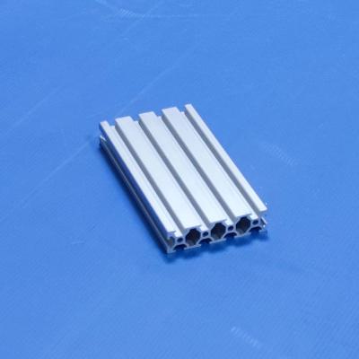 Cina Estrusioni di alluminio architettoniche di profili della costruzione per ingegneria a film metallico in vendita