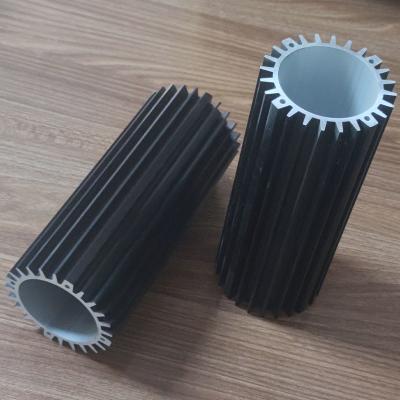 Cina zinco di alluminio su ordinazione del magnesio di 2020 4040 dell'estrusione produttori di profilo in vendita