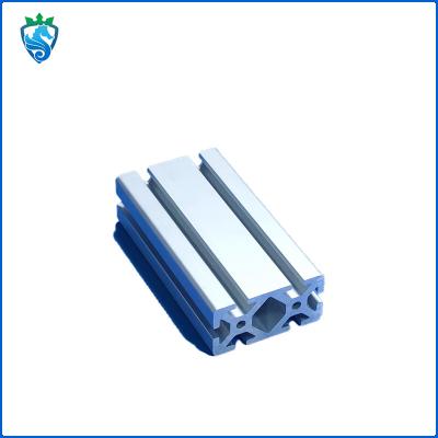 Cina Fornitori di alluminio industriali di profilo dell'estrusione di Al 6063-T5 in vendita