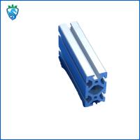 China 4060 Aluminum Structural Beams Extrusion Profiles for sale