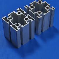 China 4060 Aluminum Structural Beams Extrusion Profiles for sale