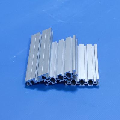 Cina 20x40m 2040 20 x 40 profili di alluminio per Windows e porte per la linea del tubo in vendita
