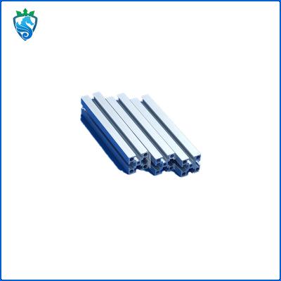 Cina Profilo di fusion d'alluminio per l'estrusione principale di illuminazione di striscia 1-5 chilogrammi in vendita