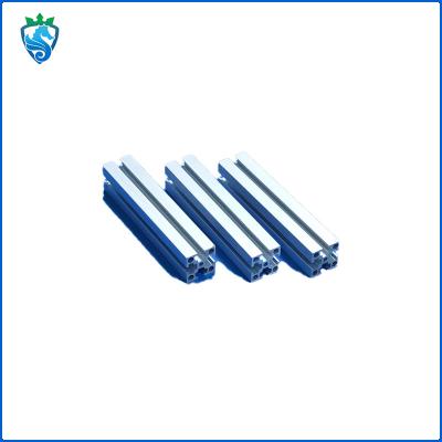 Cina 2020 un profilo di alluminio di 4040 catene di montaggio che taglia 40x40 in vendita
