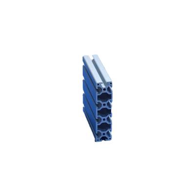 Cina Profilo di alluminio 3030 della catena di montaggio 6063 T5 4040 2020 2021 4080 in vendita
