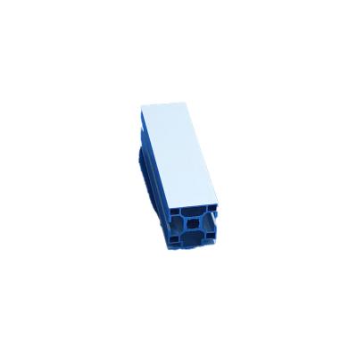 China Cadeia de fabricação 8080 transistor de alumínio do microprocessador do artigo do perfil à venda