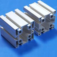 China 8080 Assembly Line Aluminum Profile Item Microprocessor Transistor for sale