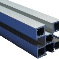 China 8080 Assembly Line Aluminum Profile Item Microprocessor Transistor for sale