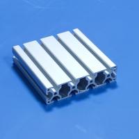 China 8080 Assembly Line Aluminum Profile Item Microprocessor Transistor for sale