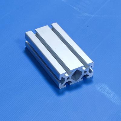 Cina Profilo di alluminio del pro gesso del gesso di alluminio per la striscia principale senza ombra in vendita