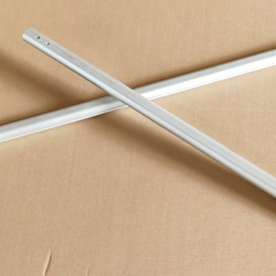 Cina Sistemi di alluminio architettonici 6063-T5 6061-T6 di profili di Windows delle porte della lega in vendita