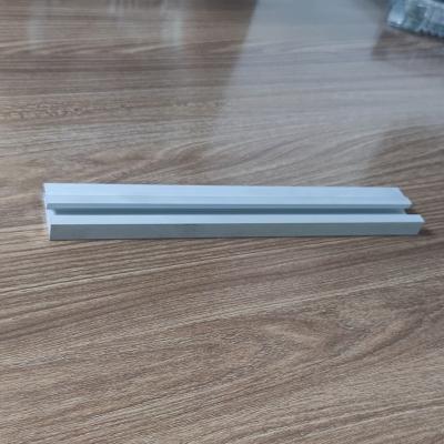 China T7 Temper Slim Aluminium Window Profiles Suppliers Hardware for sale