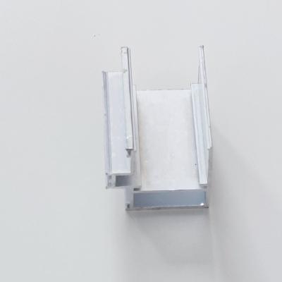 Cina 3030 4040 dissipatori di calore di alluminio del sostegno di profilo di CNC grandi per costruzione in vendita