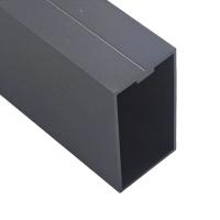China Led Channel Custom Aluminum Profiles Cnc Machining for sale