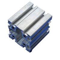 China Led Channel Custom Aluminum Profiles Cnc Machining for sale