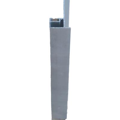 Cina Oem Custom Assembly Line Aluminum Profile Bending Deep Drawn Metal Stamping Press Part in vendita