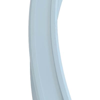 Cina Oem Custom Assembly Line Aluminum Profile Bending Deep Drawn Metal Stamping Press Part in vendita